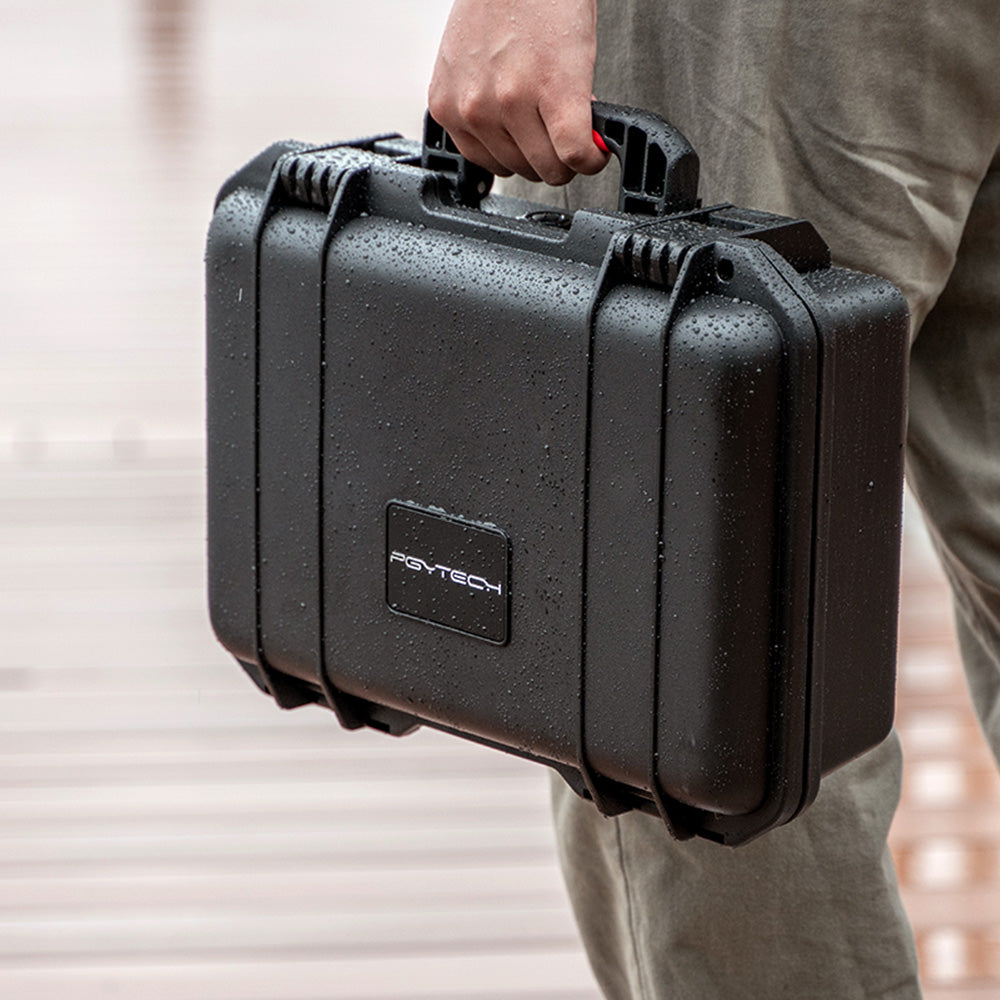 DJI Air 3 Safety Carrying Case | Drone Accessories | PGYTECH