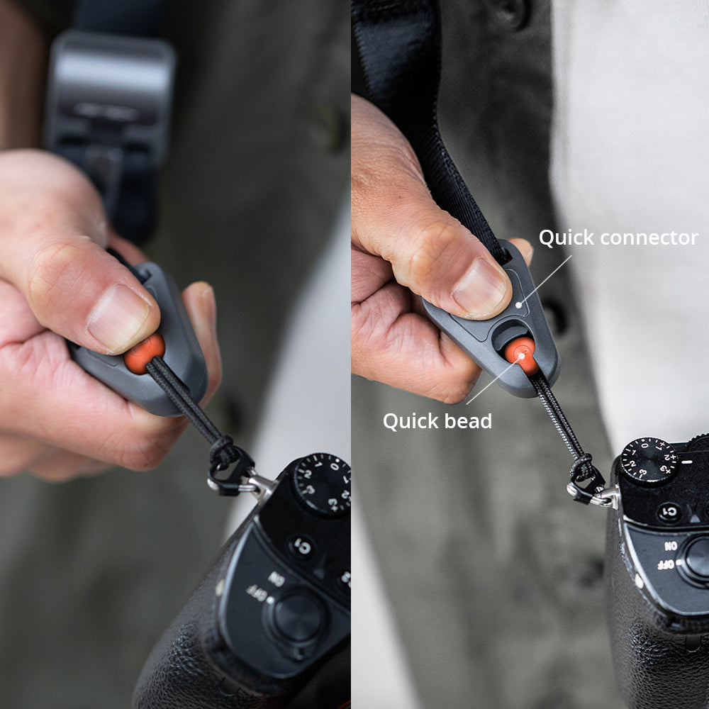 Backpack Camera Strap | PGYTECH