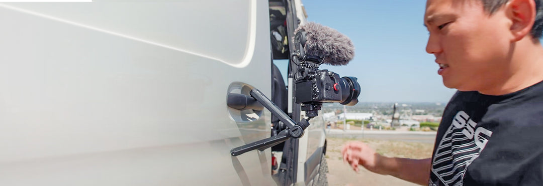 I've been impressed by the PGYTECH OneMo backpack from start to end. It ...