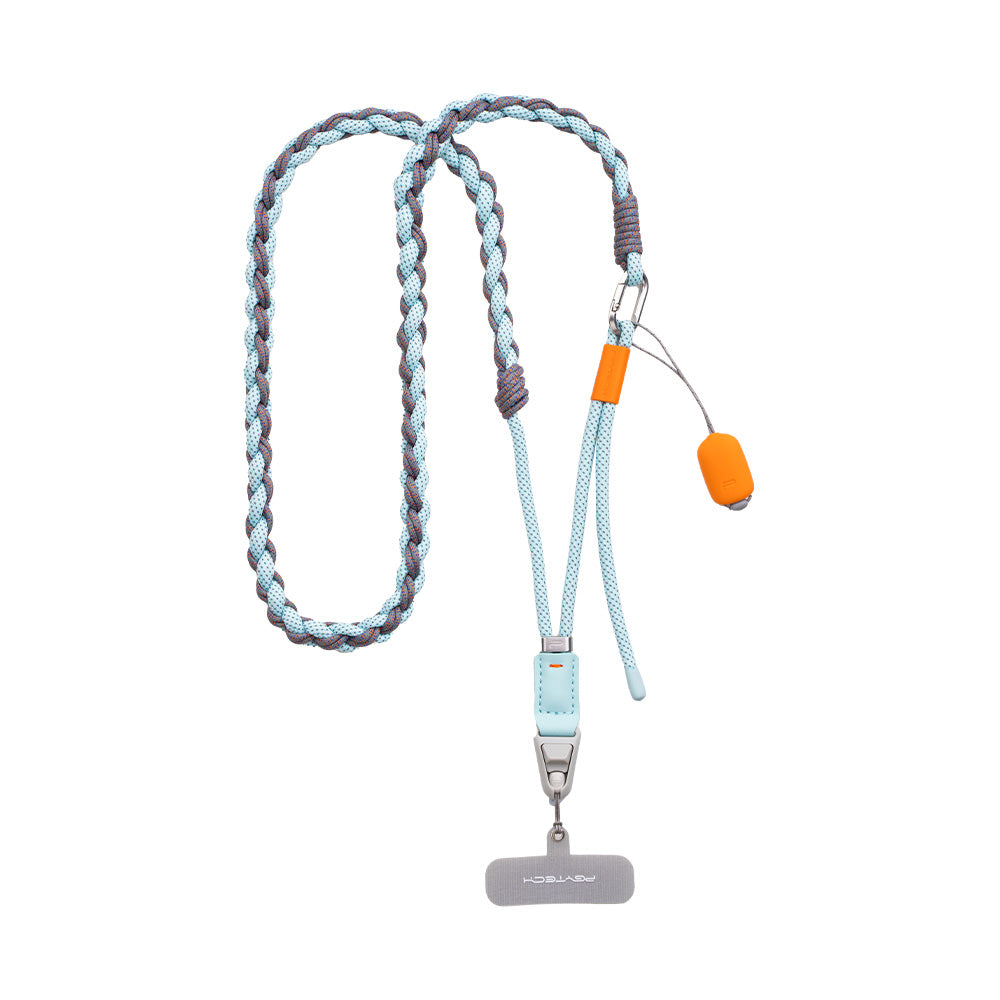 LinkGo Rope Phone Lanyard | Quick Release & Slim Patch | PGYTECH