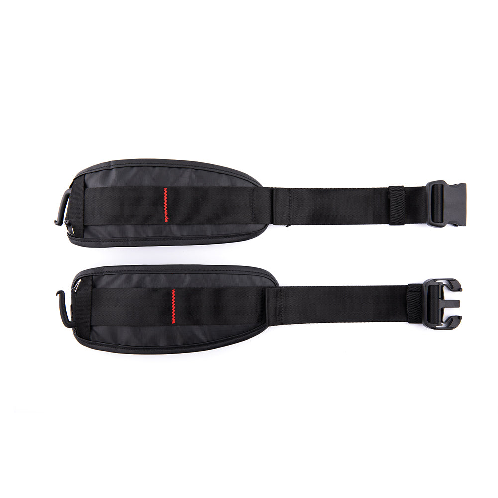OneMo Waist Strap(Space Black) | PGYTECH