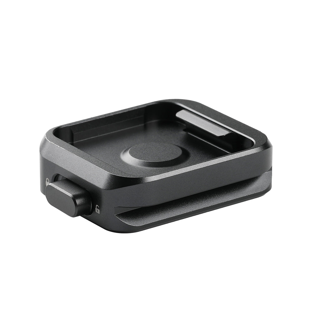 Arca-Type Quick Release Clamp & Plate | PGYTECH